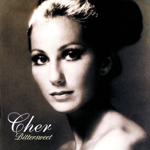 Cher Album: «Bittersweet: The Love Songs Collection»