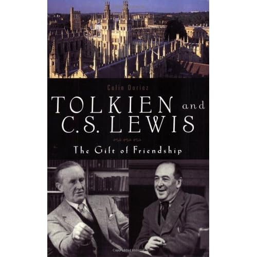 Tolkien and Lewis - Resurrectio et Vita - UriBrito.com