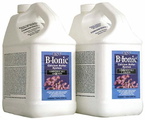 707144224247 UPC - Esv Bionic 2 Part Calcium Buffer Concentrate 2x ...