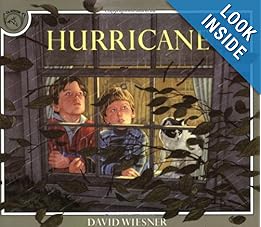 Hurricane: David Wiesner – Beyond the Bookends