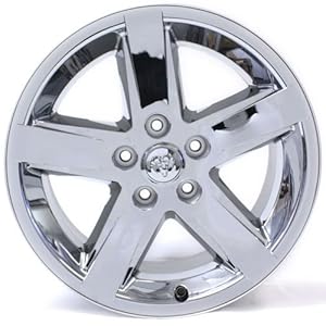 Amazon.com: 20 Inch Wheel Dodge Ram 1500 2012 Chrome Clad Factory Oem ...