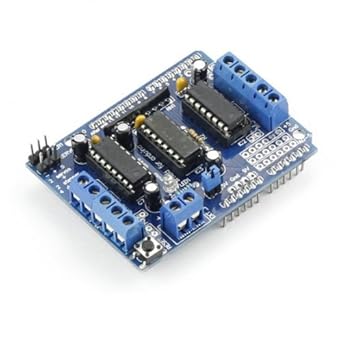 Carte arduino - les bons plans de Micromonde