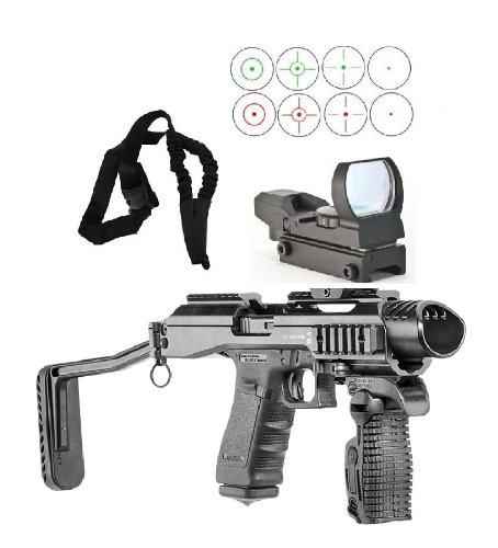 Fab Defense Mako Kpos Sig Sauer Pro 2022 To Carbine | Desertcart GB