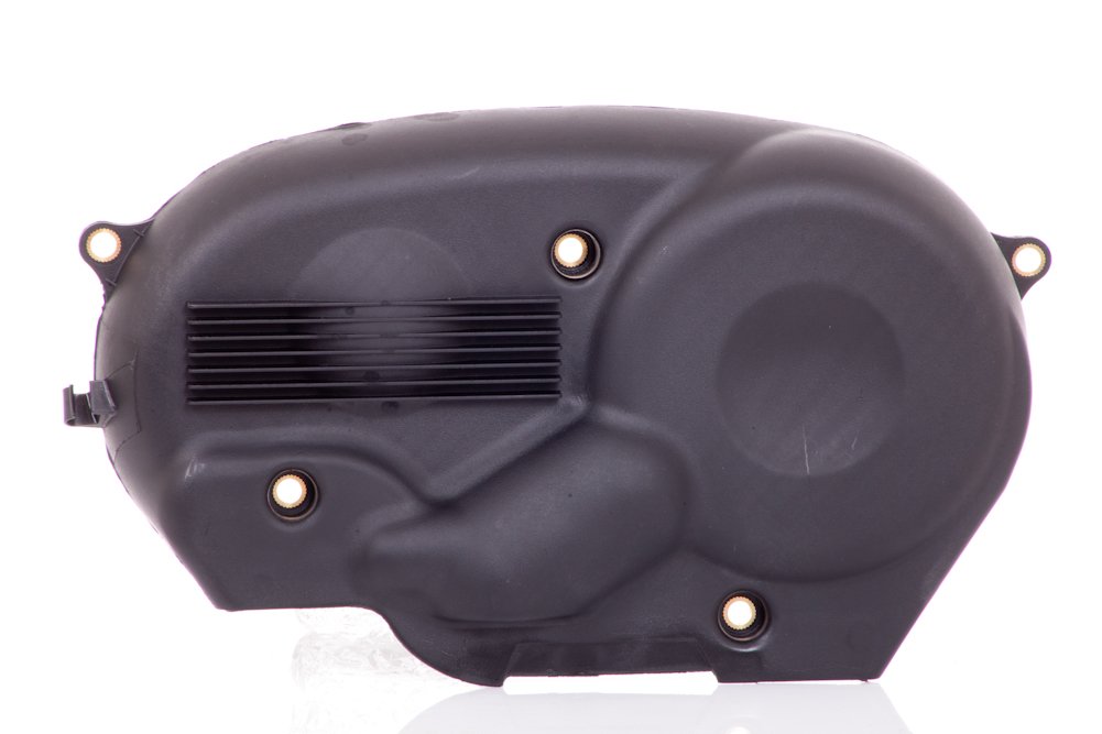 Tapa Superior Correa Tiempo Optra Design Gm - Bs. 19.000,00 en Mercado ...