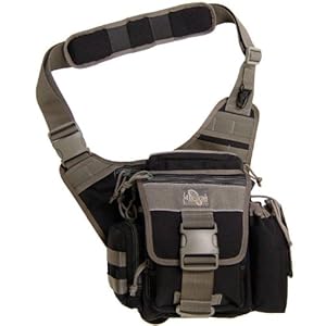 Does anyone carry a pro DSLR on a chest pack? | Adventure Rider