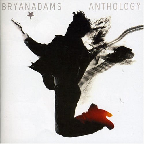 Bryan Adams Album: «Anthology»