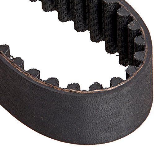 T5 Pitch 420mm Pitch Length 84 Teeth 12mm Width Gates T5-420-12 Synchro ...