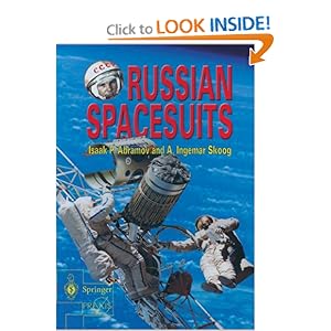 Downloads Russian Spacesuits (Springer Praxis Books / Space Exploration ...