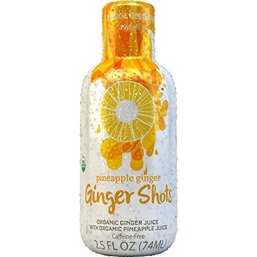 Top 5 best ginger shots for sale in 2016 | BOOMSbeat