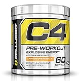 UPC 810390024728 - Cellucor - C4 Fitness Training Pre-Workout ...
