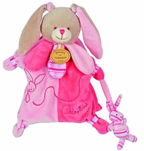 Doudou bb - les bons plans de Micromonde