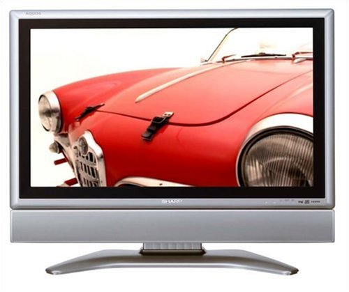 Black Friday 2010 Sharp LC-32GA9E - 32" Aquos LCD TV - widescreen ...