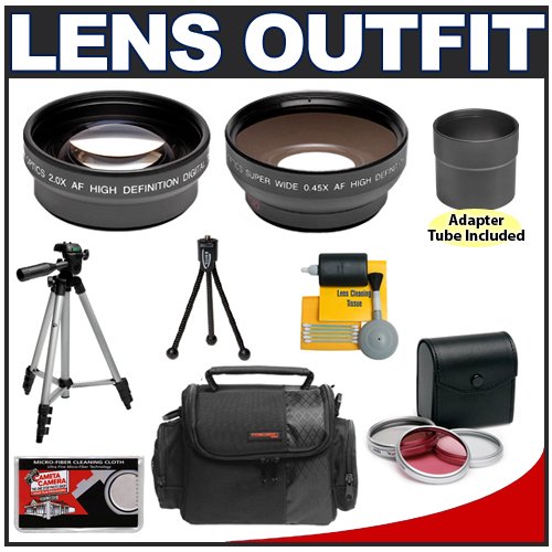 Black Friday Online Deals 2x Digital Telephoto Professional Series Lens ...