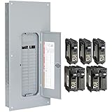 Amazon.com: 60 amp main breaker panel