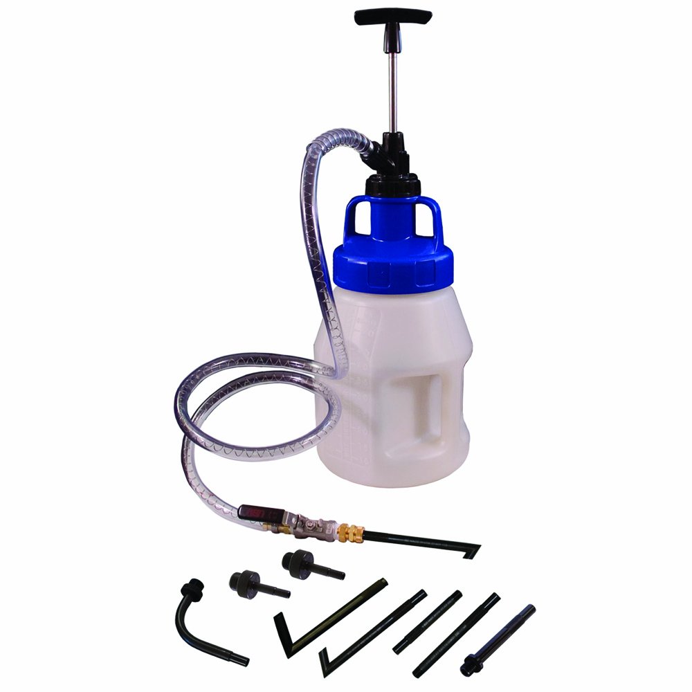 Trans fill - why measure fluid removed? | E46 Fanatics Forum