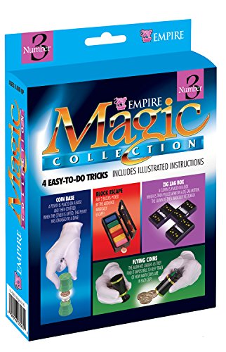 Best Magic Kits for Beginners - Here You Have It!