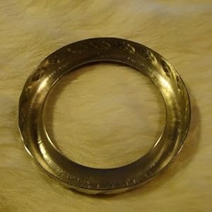 Light Bulb Diffuser Ring