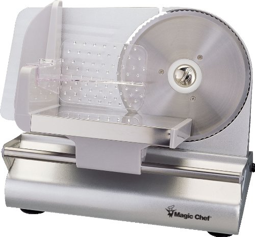 Best Food Dehydrator Reviews » Blog Archive » Why Choose The Magic Chef ...