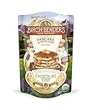 UPC 856017003400 - Birch Benders Chocolate Chip Pancake & Waffle Mix 16 ...