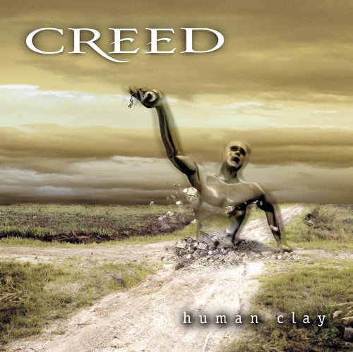Creed CD Covers