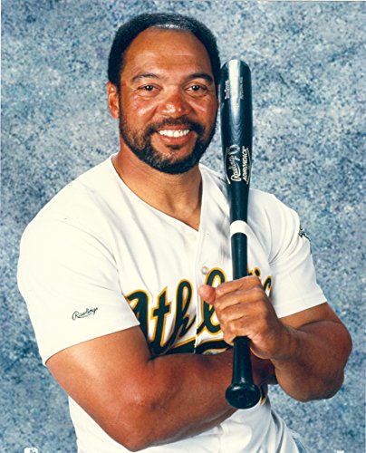 Reggie Jackson Athletics Poster, Athletics Reggie Jackson Poster