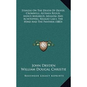 John Dryden