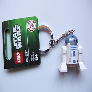 Lego star wars r2 d2 - les bons plans de Micromonde