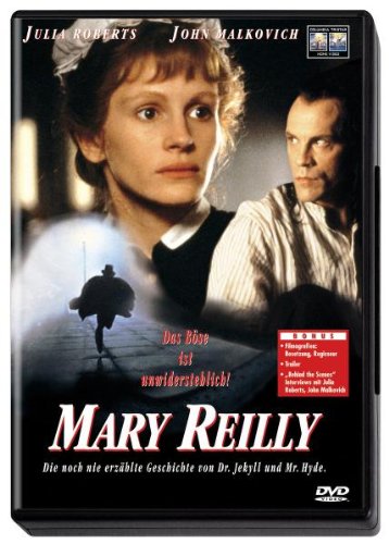 Alquiler y compra de El secreto de Mary Reilly - FilmAffinity