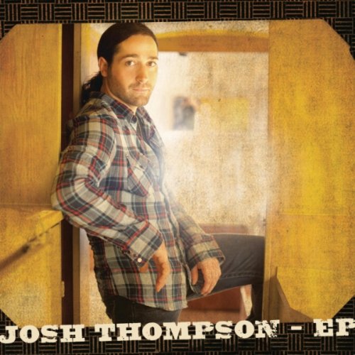 IMWAN • [2010-02-23] Josh Thompson "Way Out Here" (Columbia Nashville)