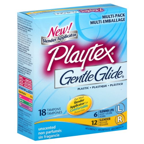 Playtex Products UPC & Barcode | Buycott