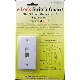 Light switch covers....