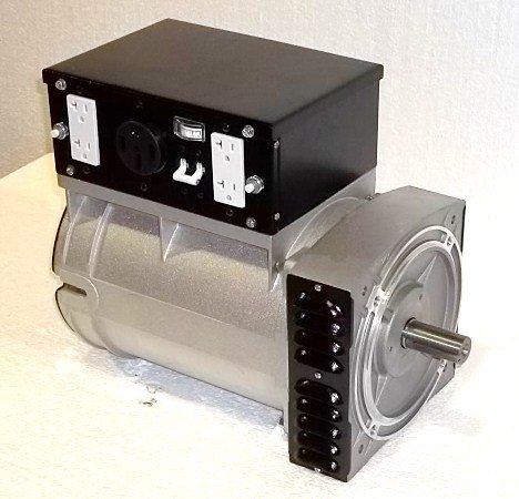 Top Best 5 generator head for sale 2016 | BOOMSbeat