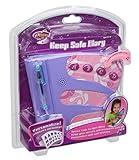 Vtech Secret Safe Diary