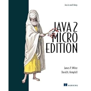 Java 2 Micro Edition [J2ME] ebook downloads
