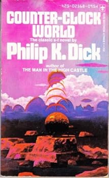 Counter-Clock World: PKD is in a class of his own | Fantasy Literature ...
