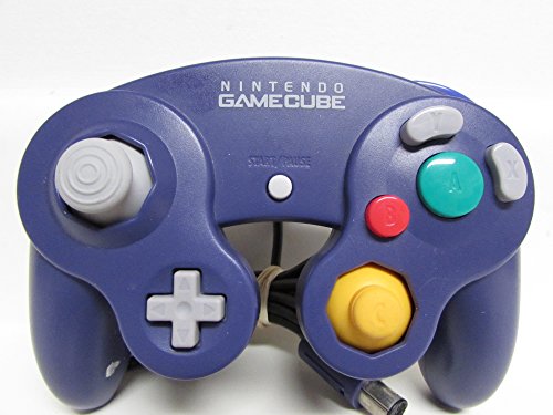 Gamecube Controller Indigo Electronics Computers Computer Components ...