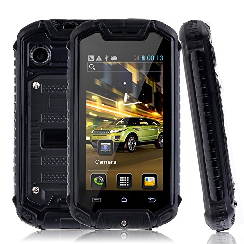 Review for Discovery Z18 Unlocked Android 4.2 Smartphone Dual SIM Dual ...