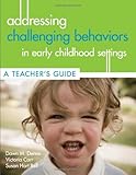 Challenging Behaviors Book Study FAQ