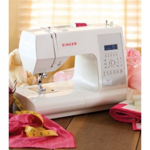 #Best Buy Singer 7470 Sewing Machine – IMPORTED | Small Appliances Product