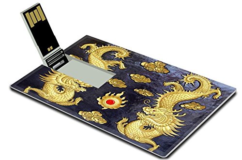 Buy MSD 4GB USB Flash Drive 2.0 Memory Stick Credit Card Size IMAGE ID ...