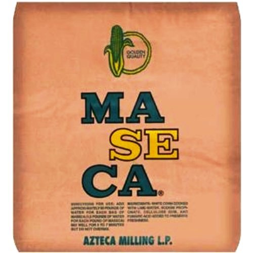 037297500173 - Azteca Milling Maseca Corn Flour #3 | UPC Lookup