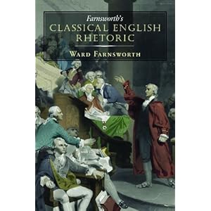 Life, Books & Education: Epizeuxis, Polyptoton, and Hypophora - Oh My!