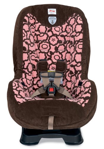 Britax Roundabout 50 Classic Convertible Car Seat, Kathryn | Britax ...