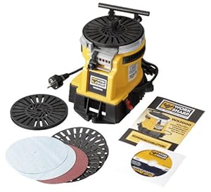 Amazon.com: Work Sharp Ws2000 Tool Sharpener: Home Improvement