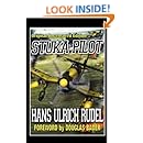 Stuka Pilot