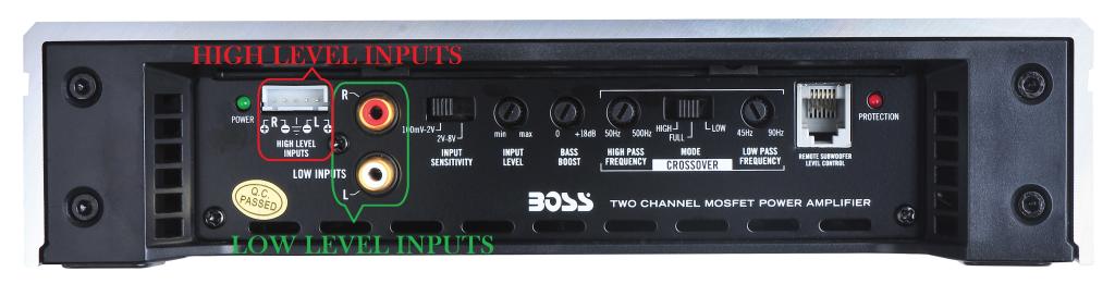 Installing my old subs/amp 12 fusion SEL | FordFusionClub.com