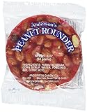 UPC 033902319802 - Peanut Rounder-Peanut Candy-Southwestern Favorite-12 ...