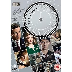 The Hour (BBC - 2011) - Dvdclassik : cinéma et DVD