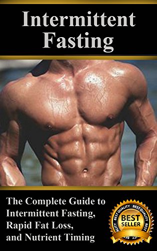 Intermittent Fasting for bodybuilders - Home