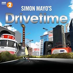 Simon Mayo's Drivetime [+digital booklet]: Various artists: Amazon.co ...